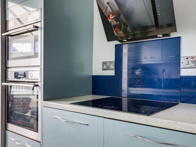 3 bedroom detached house for sale in Portree Drive, Nottingham, NG5