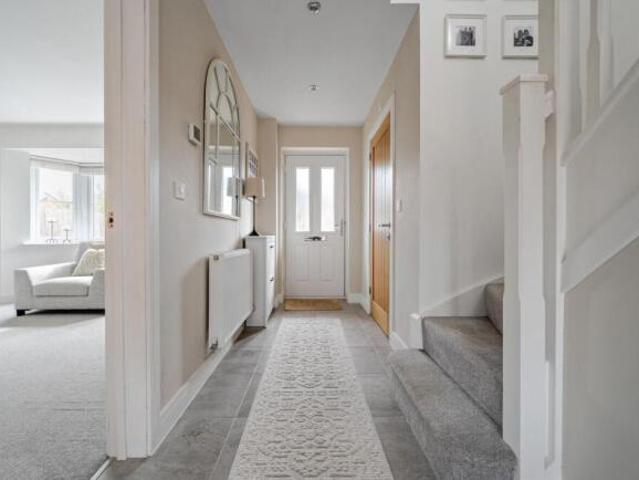 3 bedroom detached house for sale in Portsmouth Road, Sholing, Southampton, SO19