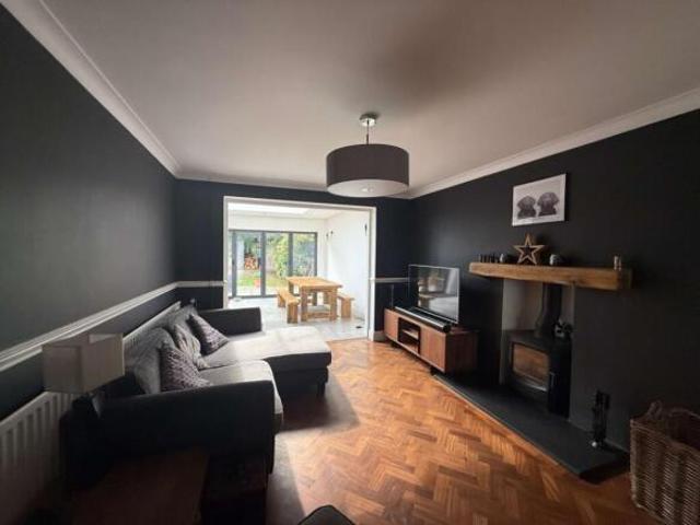 3 bedroom detached house for sale in Portway Close, Solihull, B91