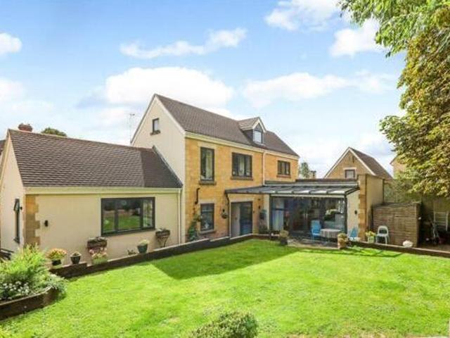 3 Bedroom Detached House For Sale In Painswick