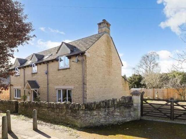 3 Bedroom Detached House For Sale In Painswick