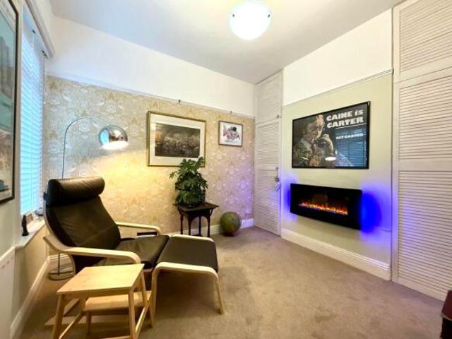 3 bedroom detached house for sale in Paisley Road, Southbourne, BH6