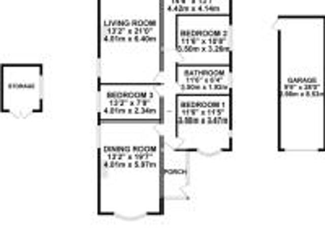 3 bedroom detached house for sale in Palmers Green, Stoke On Trent, ST4