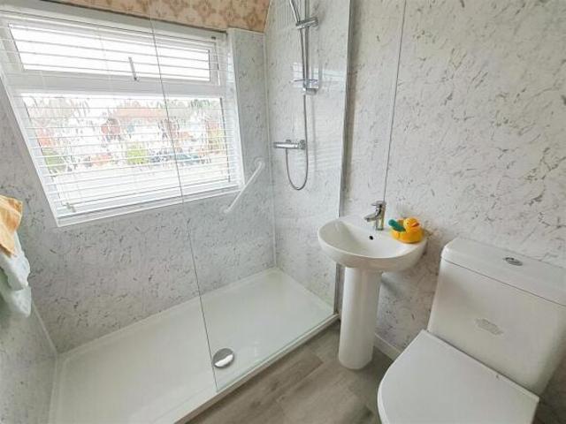 3 bedroom detached house for sale in Palmvale Croft, Sheldon, Birmingham, B26