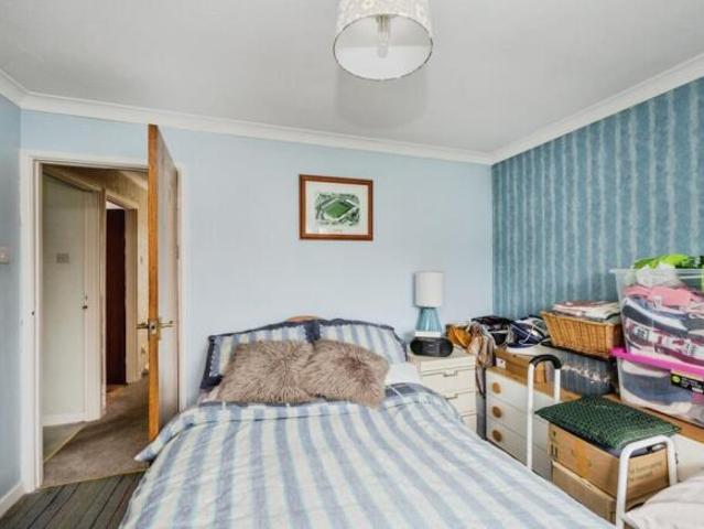 3 bedroom detached house for sale in Pant Glas, Gorseinon, Swansea, SA4