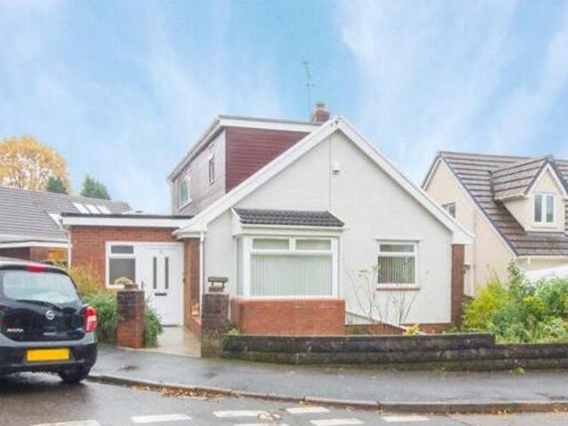 3 Bedroom Detached House For Sale In Pantmawr, Cardiff