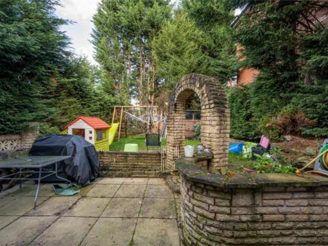 3 bedroom detached house for sale in Park Road East, West Park, Wolverhampton, West Midlands, WV1