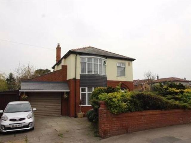 3 bedroom detached house for sale in Park Road Hindley Wigan WN2