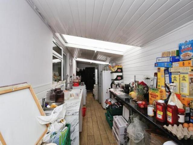 3 bedroom detached house for sale in Park Road, PETERBOROUGH, PE1