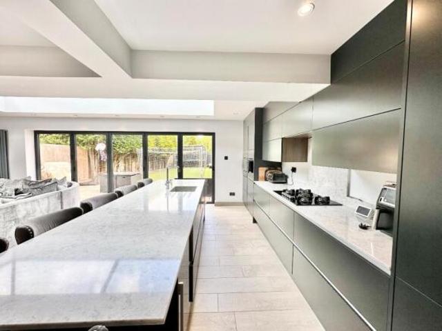 3 bedroom detached house for sale in Parkfield Drive, Castle Bromwich, Birmingham, B36