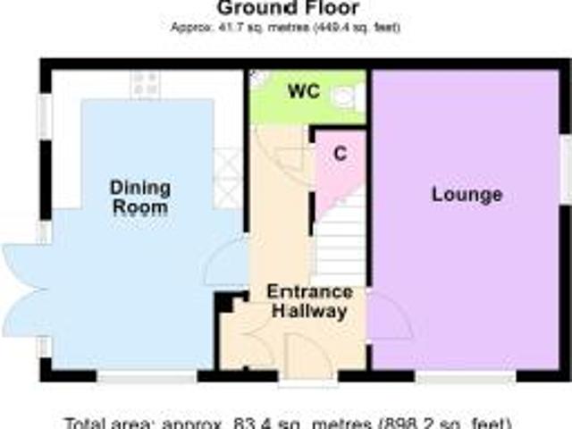 3 bedroom detached house for sale in Parkstone Drive, Appleton, Warrington, WA4