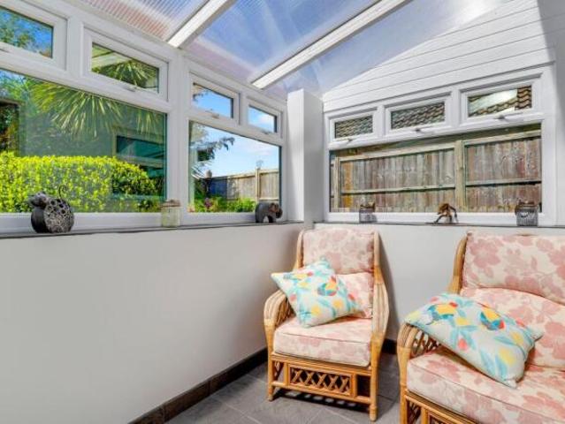 3 bedroom detached house for sale in Parkside Gardens, Nottingham, NG8