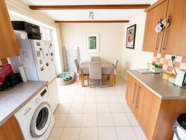 3 bedroom detached house for sale in Parkside, Ecton Brook, Northampton NN3