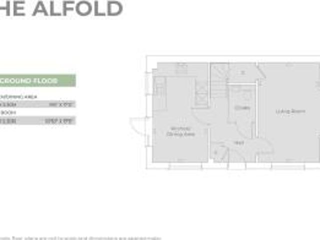 3 bedroom detached house for sale in Parlour Drive, Basingstoke, Hampshire, RG24 8HR, RG24