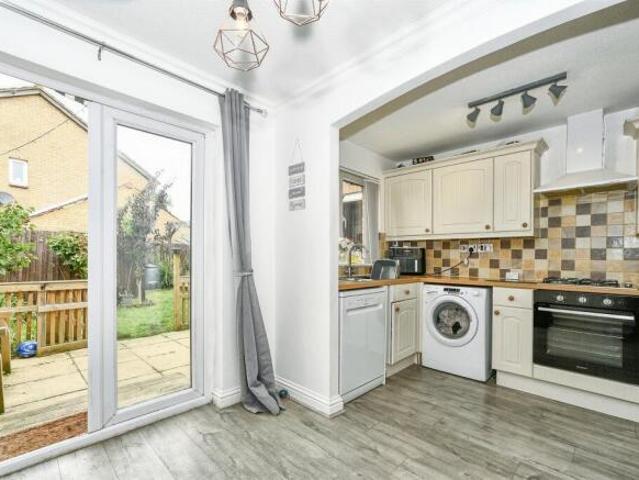 3 bedroom semi detached house for sale in Partridge Close, Swindon, SN3
