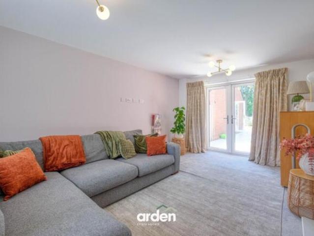 3 bedroom detached house for sale in Pastures Drive, Tidbury Green, B90