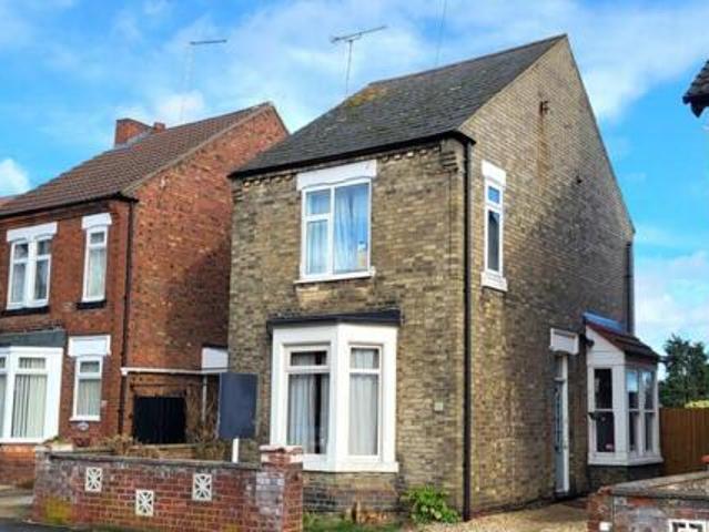 3 Bedroom Detached House For Sale In Peterborough