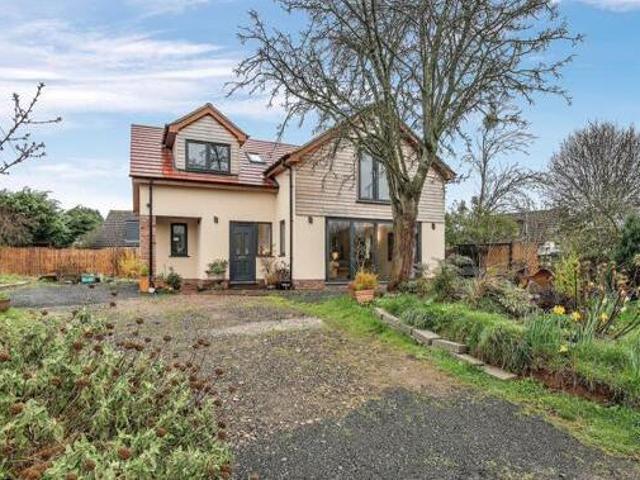 3 Bedroom Detached House For Sale In Peterchurch