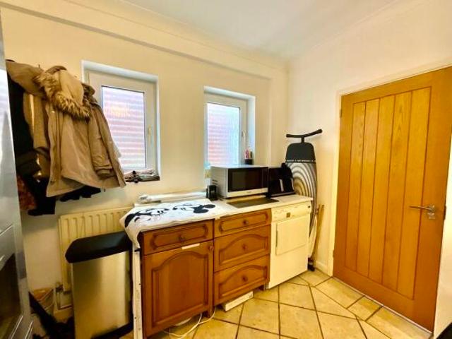 3 bedroom detached house for sale in Petersfield Road, Boscombe East, BH7