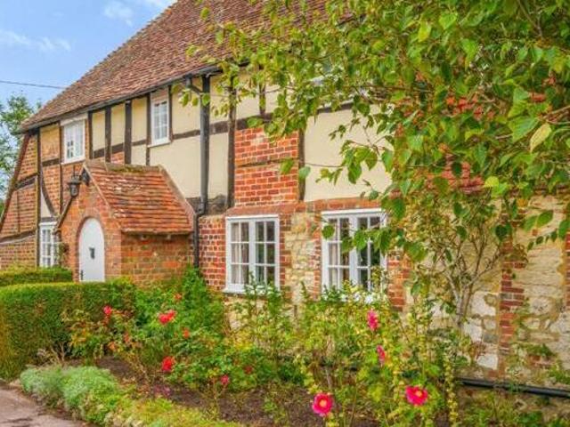 3 Bedroom Detached House For Sale In Petworth