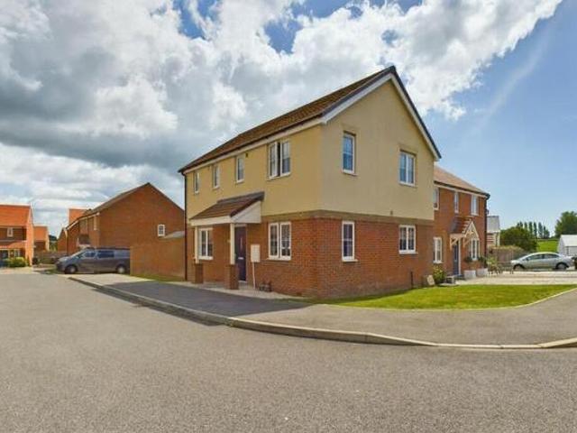 3 Bedroom Detached House For Sale In Pevensey, East Sussex