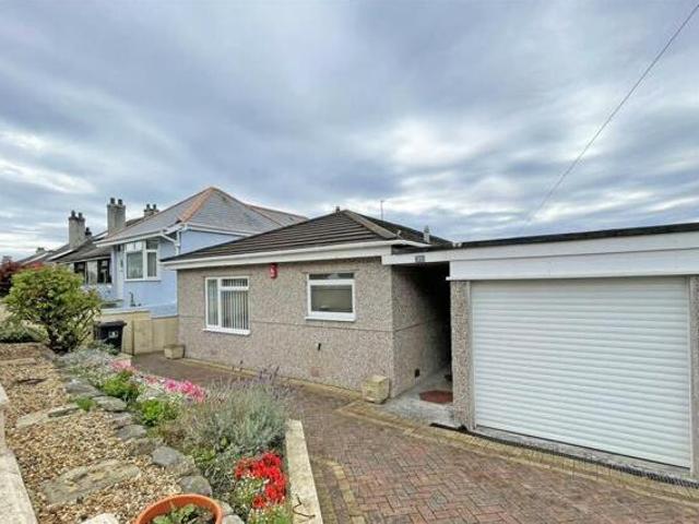 3 Bedroom Detached House For Sale In Peverell