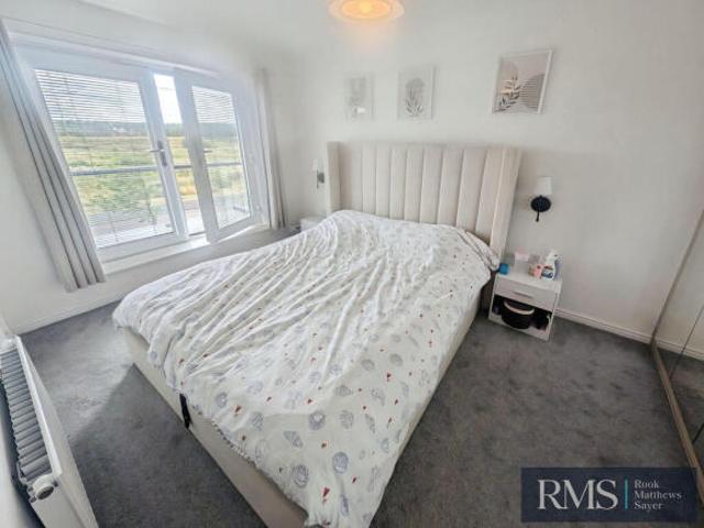 3 bedroom detached house for sale in Peacock Chase, Newcastle Upon Tyne, NE13