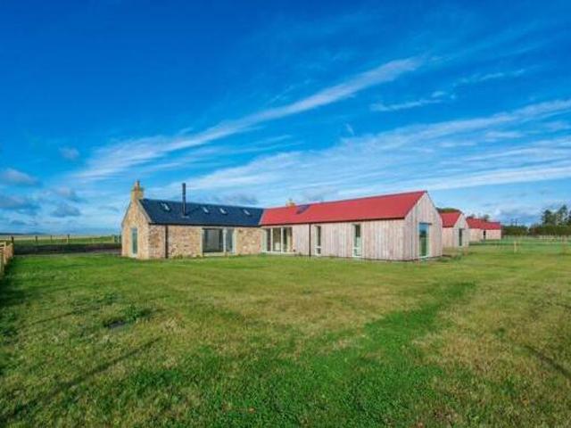 3 Bedroom Detached House For Sale In Peaston, Humbie
