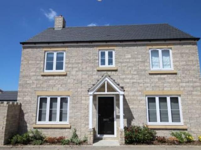 3 bedroom detached house for sale in Pearmain Road SomertonSomerset VIDEO TOUR AVAILABLE TA11