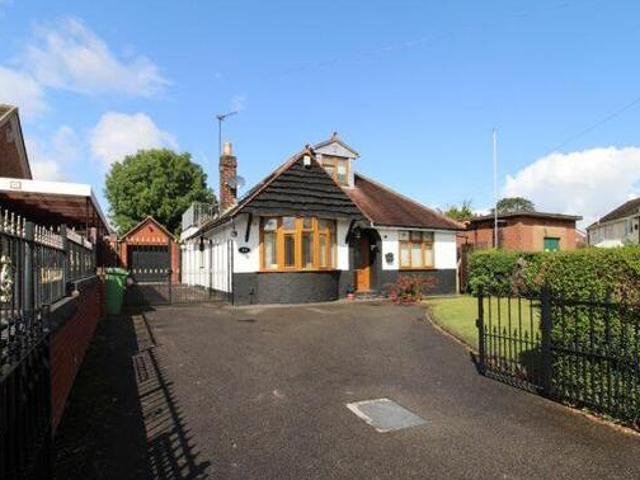 3 Bedroom Detached House For Sale In Pelsall
