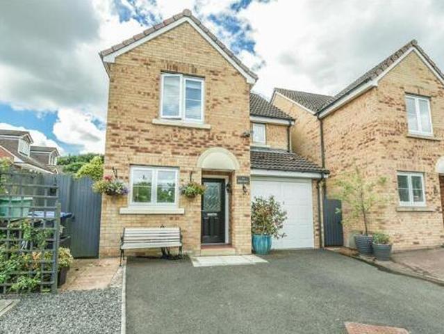 3 Bedroom Detached House For Sale In Pelton