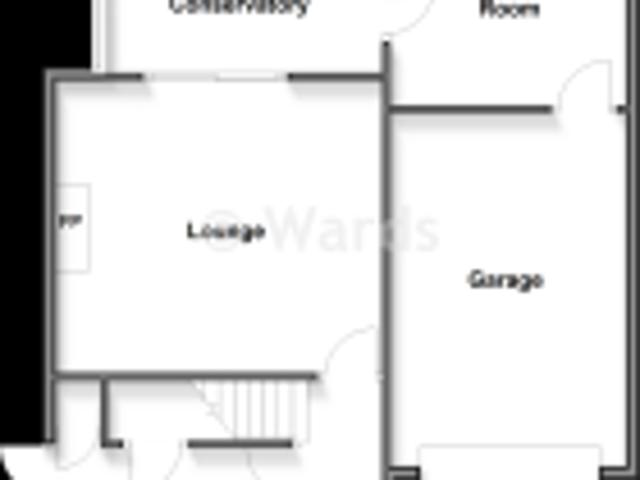 3 bedroom detached house for sale in Pembroke Road, Coxheath, Maidstone, Kent, ME17