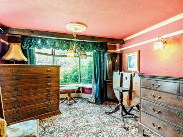 3 bedroom detached house for sale in Pendeford Avenue, Wolverhampton, WV6