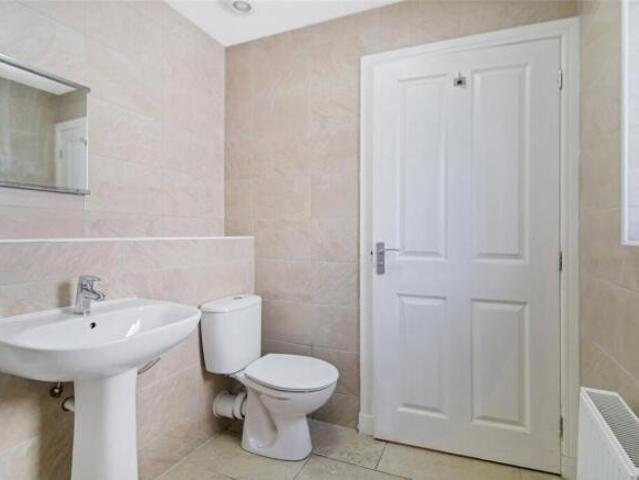 3 bedroom detached house for sale in Penicuik Street, Carntyne, Glasgow, G32