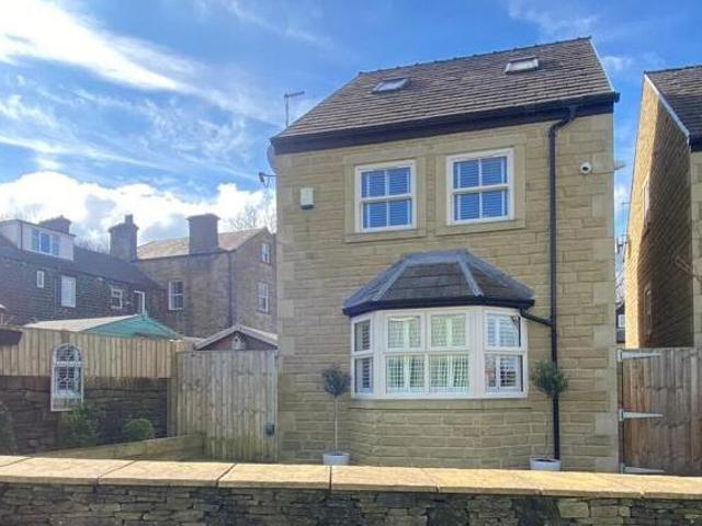 3 Bedroom Detached House For Sale In Penistone
