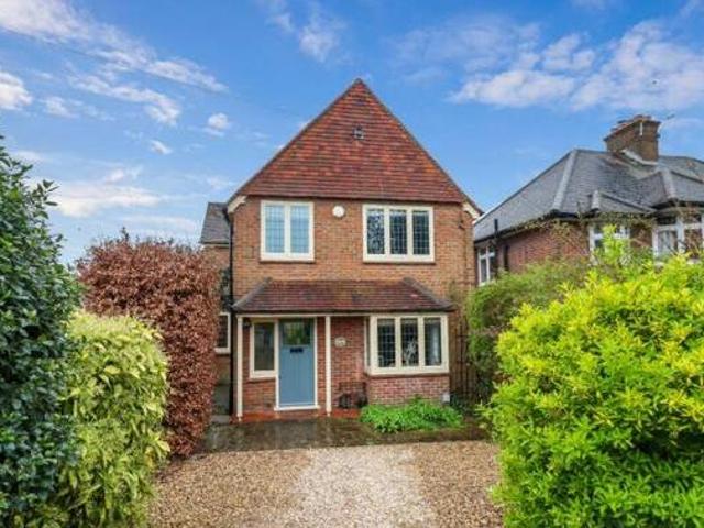 3 Bedroom Detached House For Sale In Penn, Buckinghamshire
