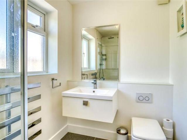3 bedroom detached house for sale in Penn Hill Avenue, Lower Parkstone, Poole, Dorset, BH14