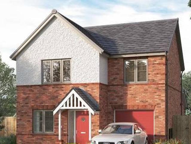 3 bedroom detached house for sale in Pennyfine Road Sunniside NE16 NE16