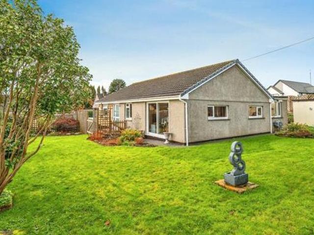 3 Bedroom Detached House For Sale In Pensilva