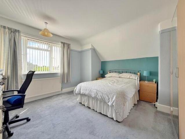 3 bedroom detached house for sale in Penrhyn Avenue, Drayton, Portsmouth, PO6