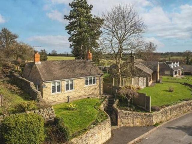 3 Bedroom Detached House For Sale In Pentrich