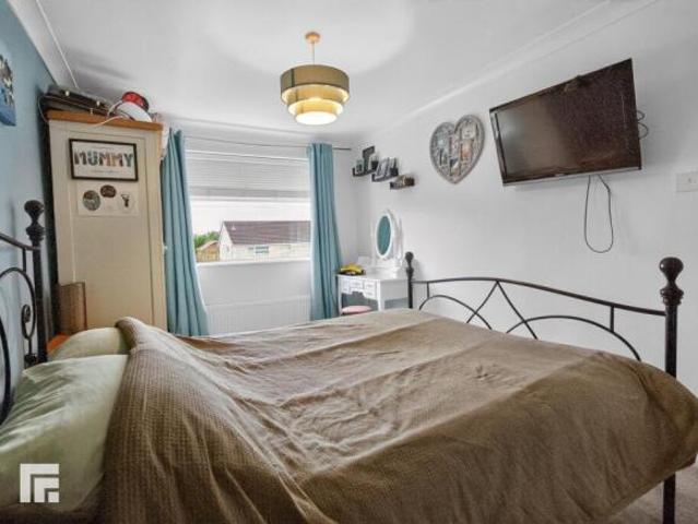 3 bedroom detached house for sale in Pentwyn Radyr Cardiff CF15 8RE, CF15
