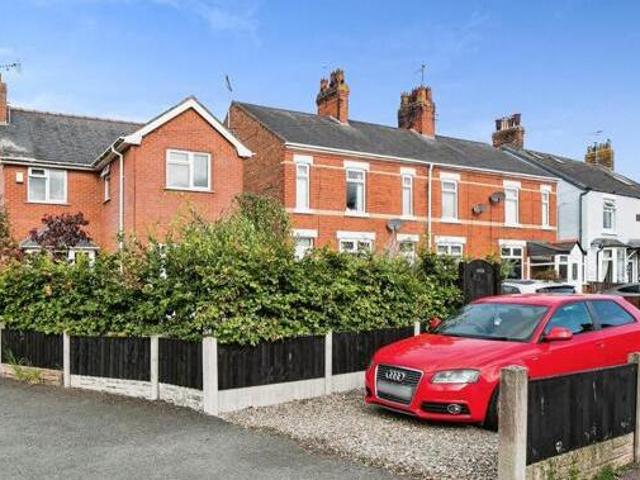 3 Bedroom Detached House For Sale In Penyffordd