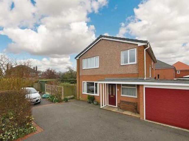 3 Bedroom Detached House For Sale In Penyffordd