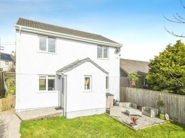 3 Bedroom Detached House For Sale In Penzance, Cornwall