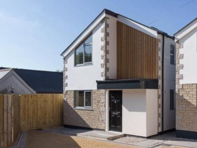 3 Bedroom Detached House For Sale In Penzance, Cornwall