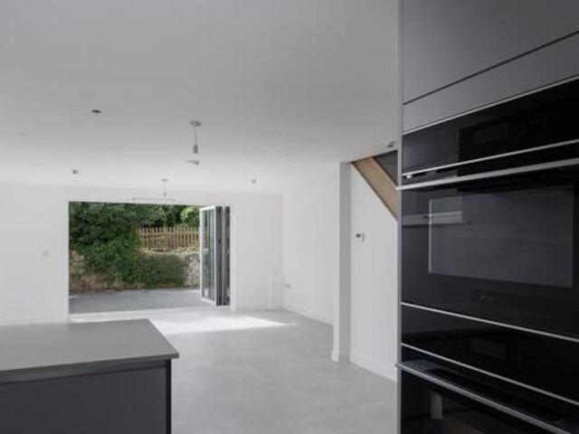 3 Bedroom Detached House For Sale In Penzance, Cornwall