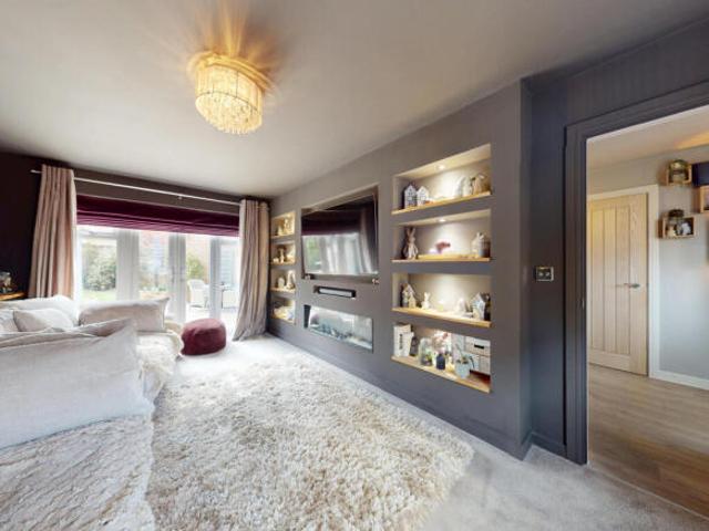 3 bedroom detached house for sale in Percival Way, Otham, Maidstone, Kent, ME15 8YG, ME15