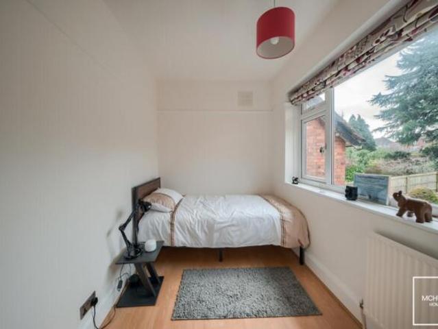 3 bedroom detached house for sale in Pereira Road, Harborne B17 9JN, B17