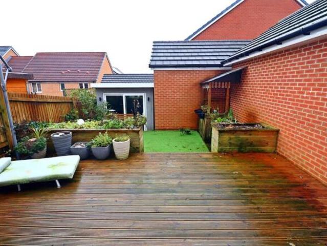 3 bedroom detached house for sale in Picca Close, Cardiff, CF5